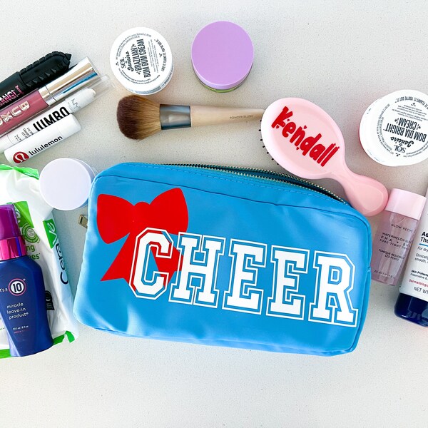 Cheer Makeup Kit - Etsy