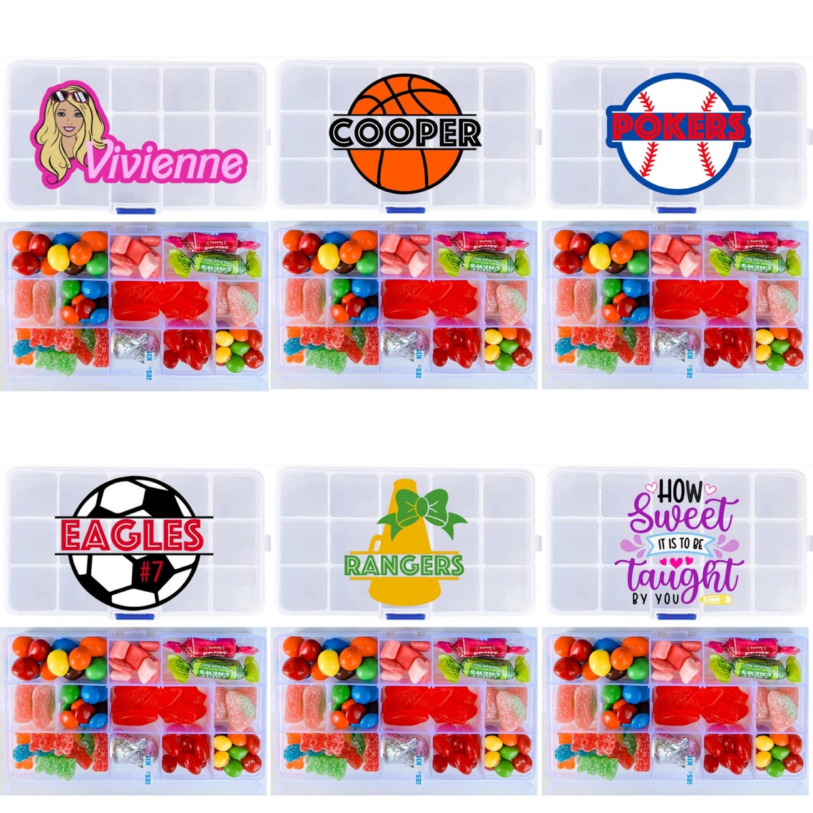 Video Game Candy Gram Birthday Gift Party Favor Thank You - Etsy