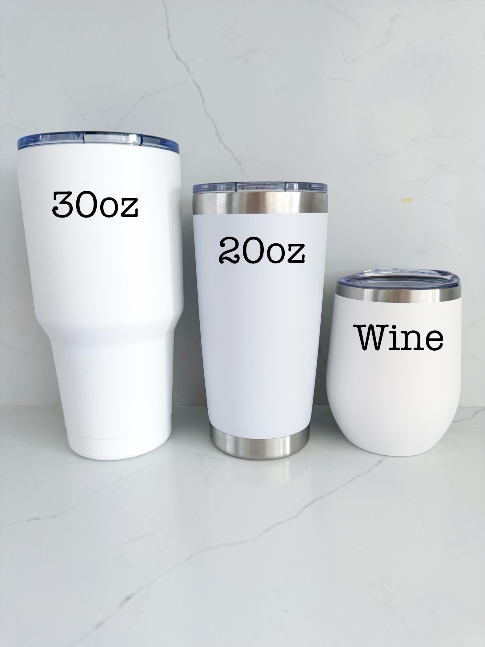 Florida State University Custom Cups, FSU Tumblers, Personalized ...