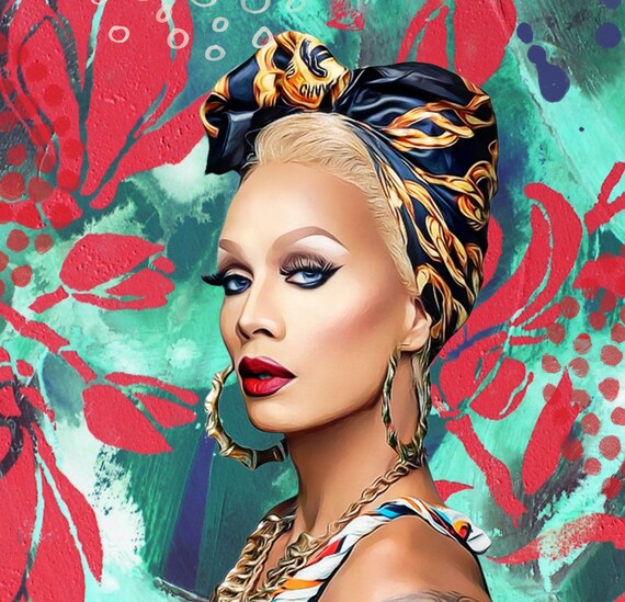 Raja Queen