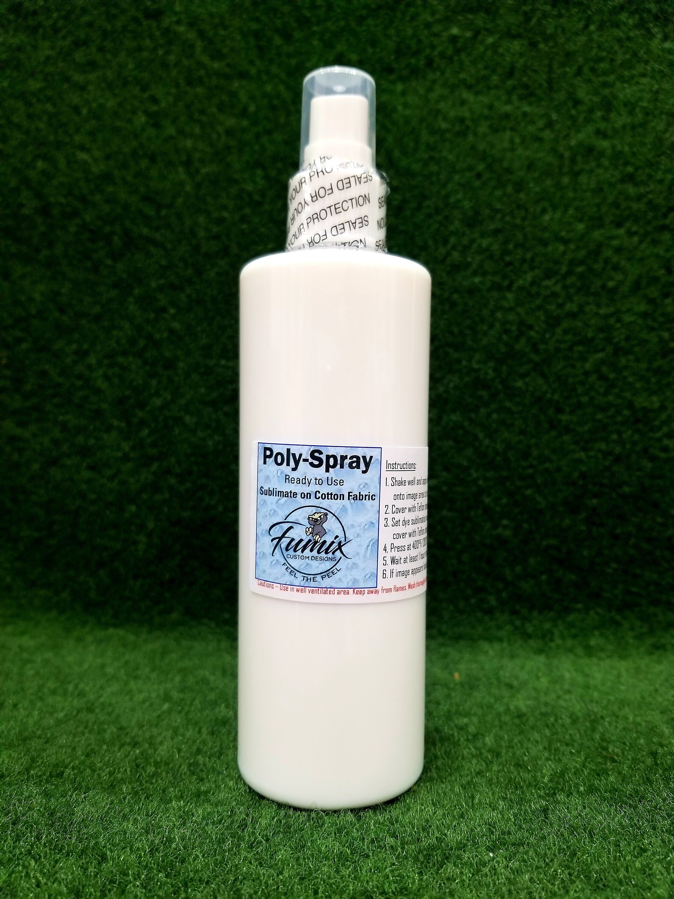 Sublimation Spray 240ml Poly Spray Polyester Sublimation Etsy sublimation-spray-240ml-poly-spray-polyester-sublimation-etsy