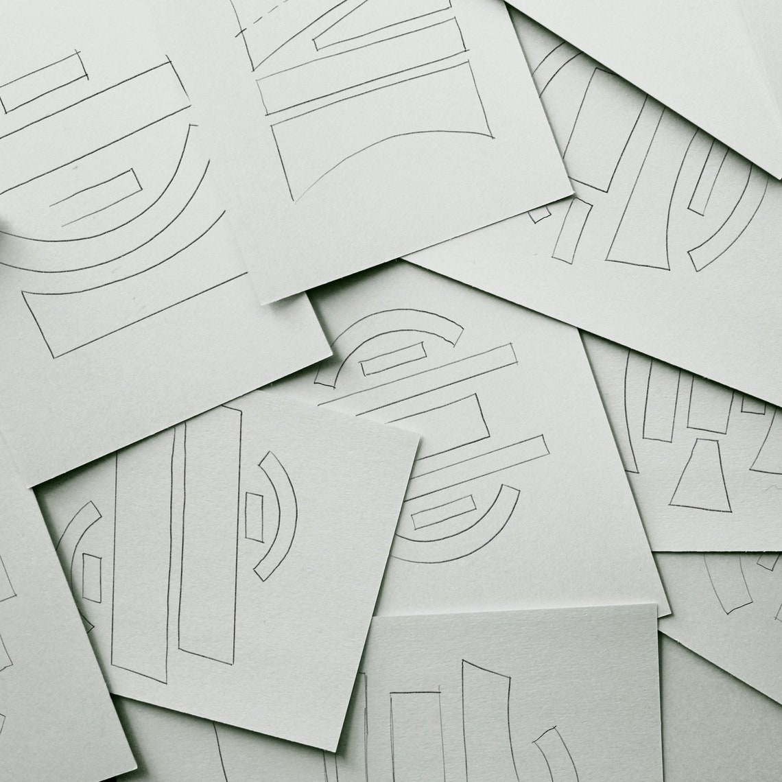 Composition Grids MEGA BUNDLE - Etsy