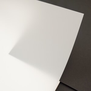 Polydraw Drafting Film A3 Double Matt Polyester Pad 15 Sheets Technical ...