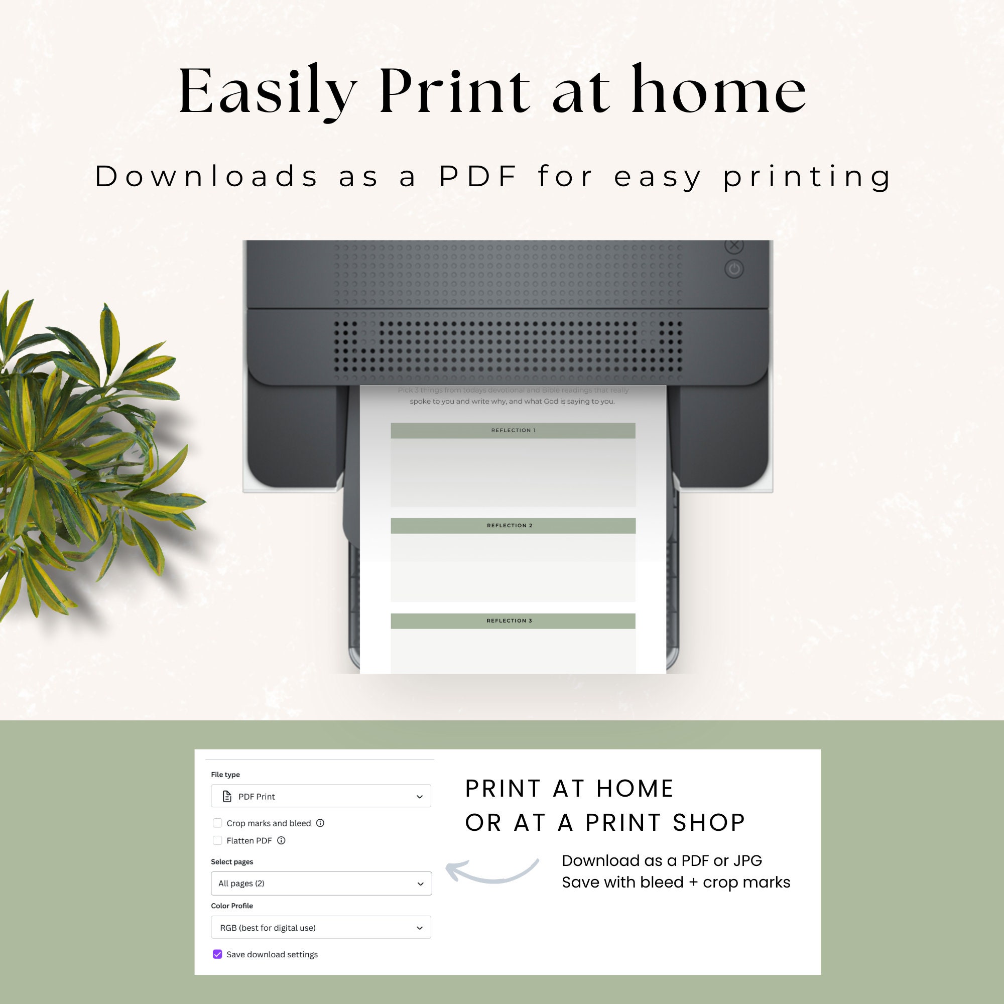 Editable Bible Study Booklet for Hosting Bible Study Template ...