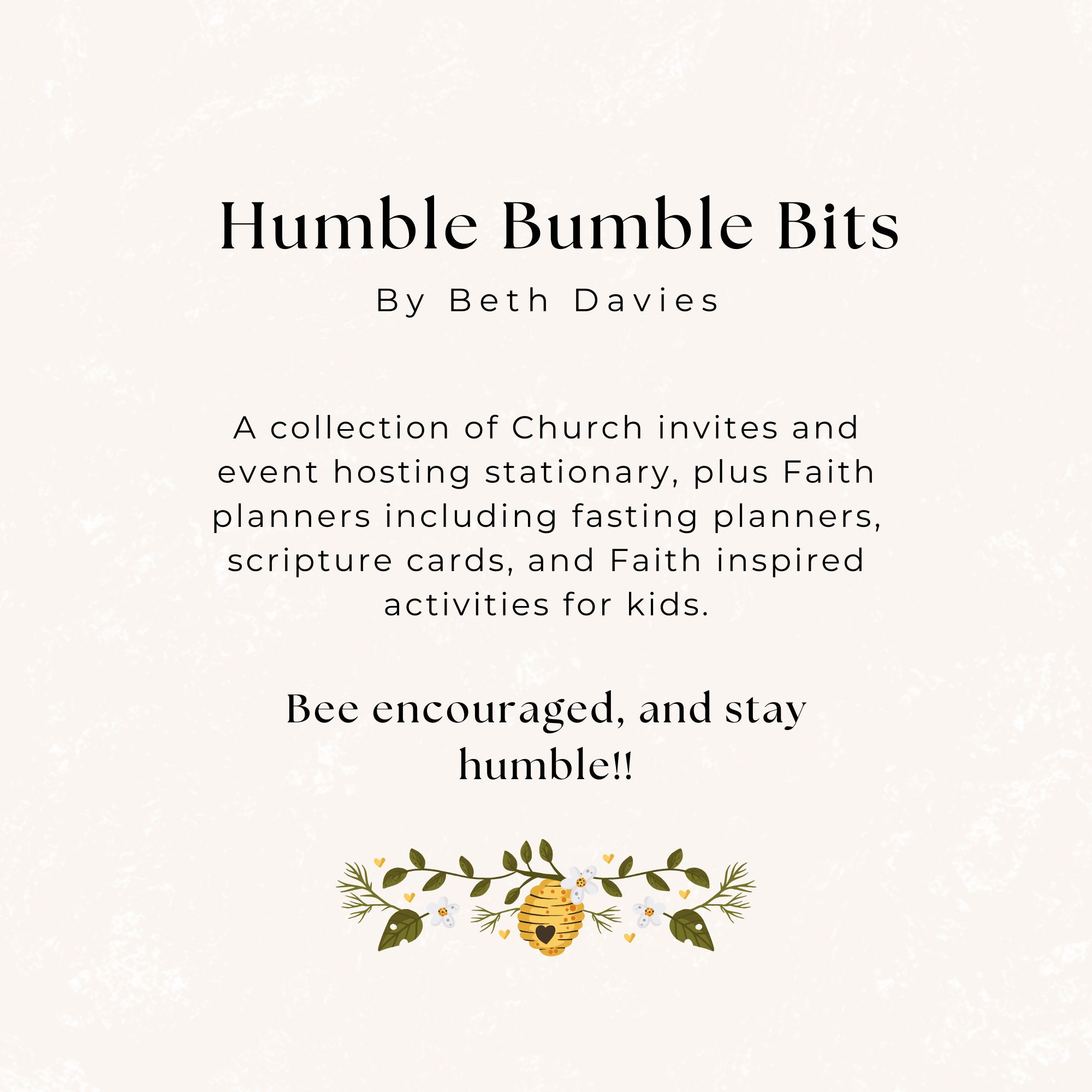 Editable Bible Study Invite Prayer Group Invitation Editable Invitation ...