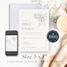 Women’s Bible Study Invite | Editable Invite | Church Group Invite ...