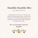 Editable Bible Study Booklet for Hosting | Bible Study Template ...