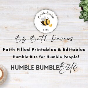 Easter Tea Party Invitation | Editable Party Invite | Hop on Over ...