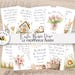 12 Easter Scripture Cards, Printable Bible Verse Cards for Kids, Holy ...