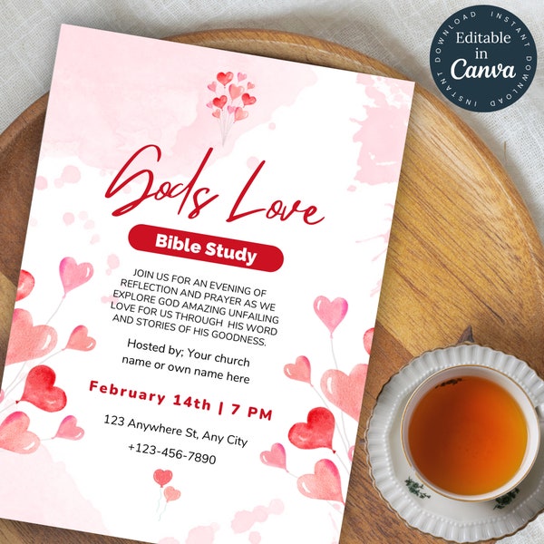 Small Bible Study Group - Etsy