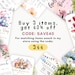 Book Club Thank You Tag - Book Lover Gift Tag - Story Book Gift Tag ...