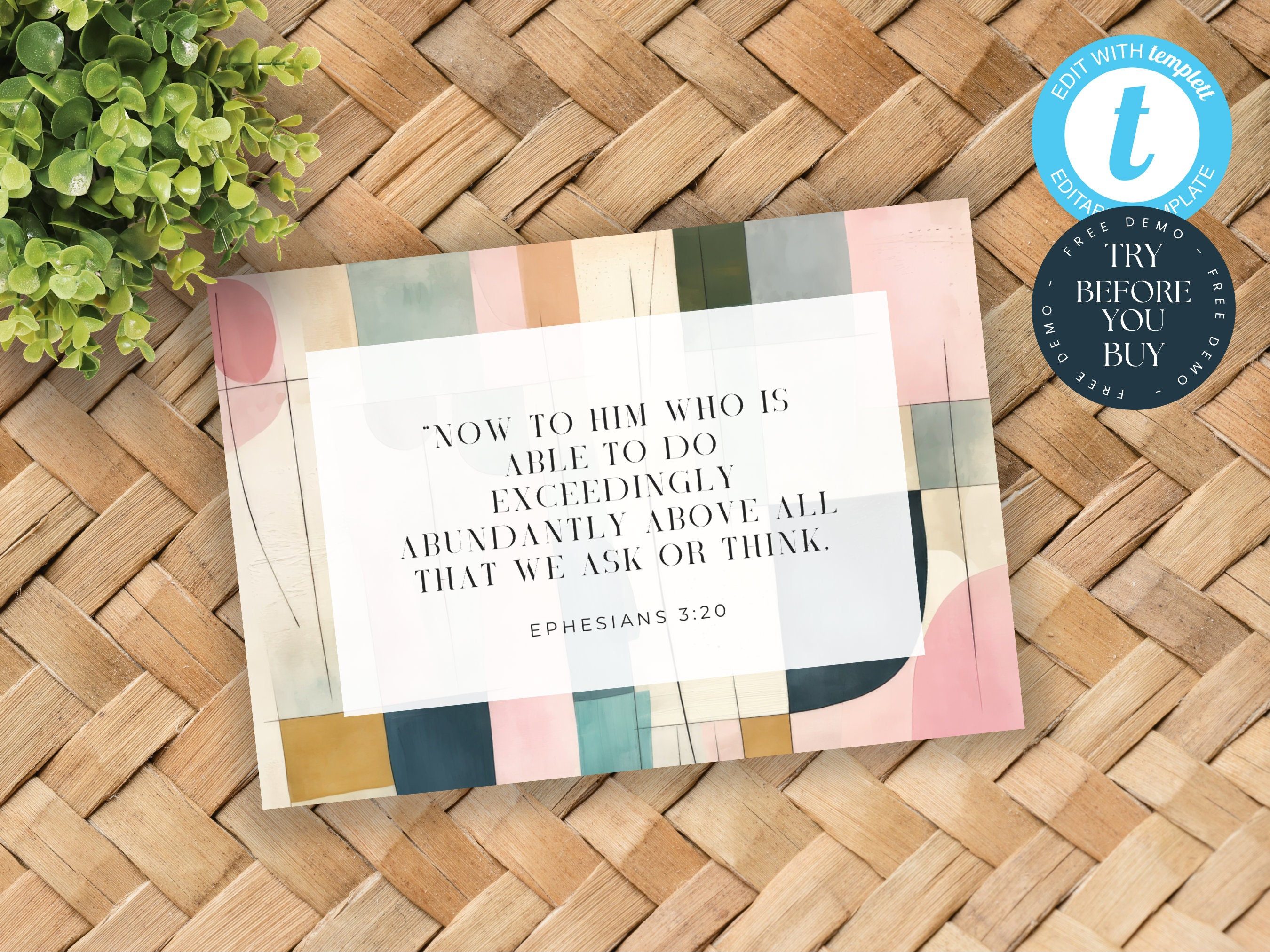 Editable Scripture Cards | Bible Verse Memory Cards | Junk Journal ...