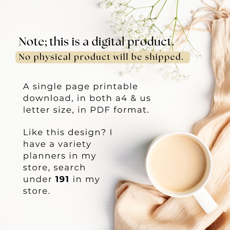 Editable Form Price List Template Plant Sale Fundraiser Form School ...