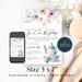 Church Fellowship Invitation Template | Editable Prayer Group Invite ...