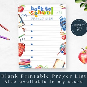 Back to School Scripture Cards | Bible Verse Lunch Love Notes | First ...