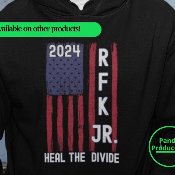 Robert F Kennedy - Etsy