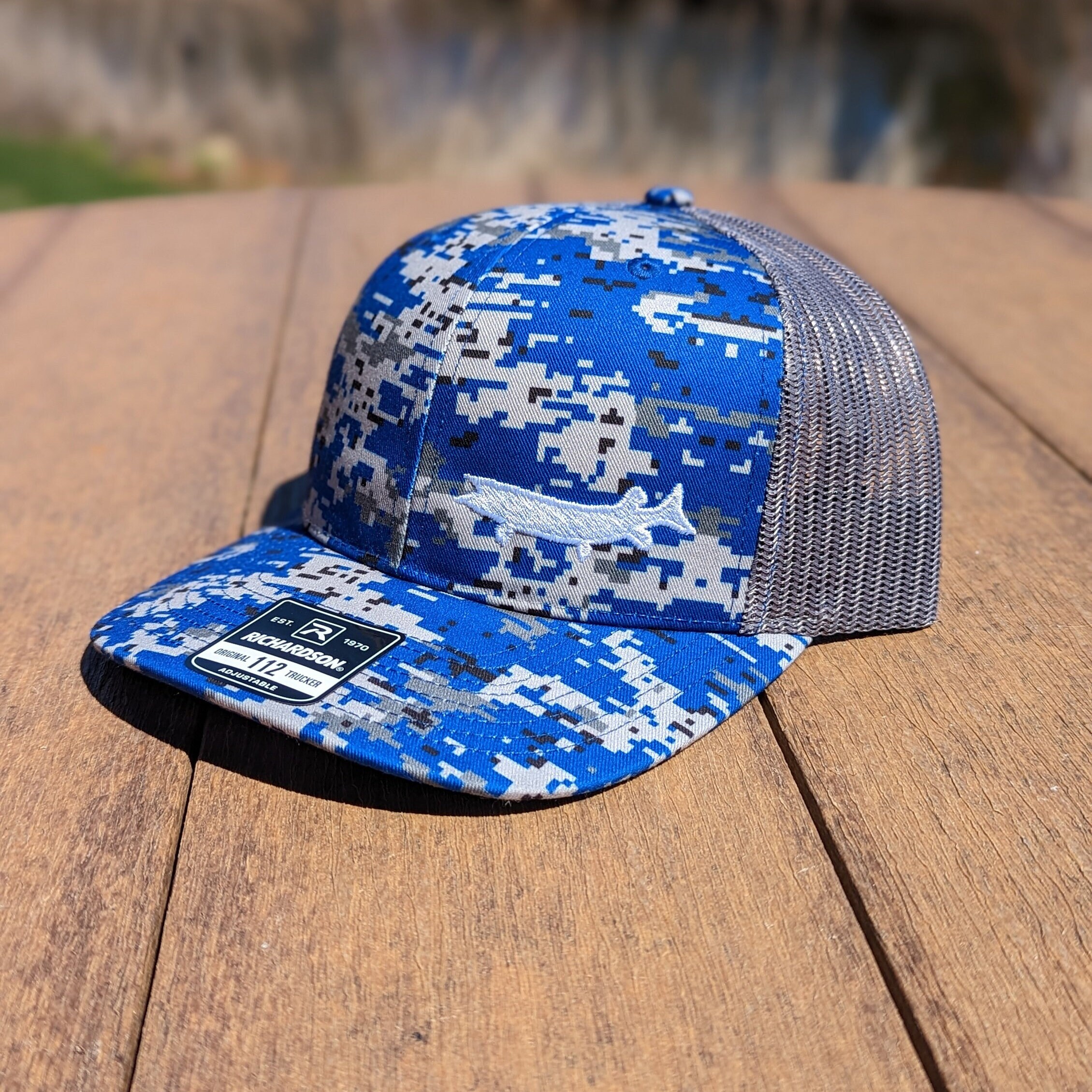 Muskie Hats - Etsy