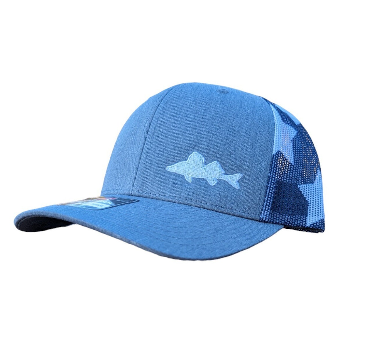 Walleye Hats - Etsy