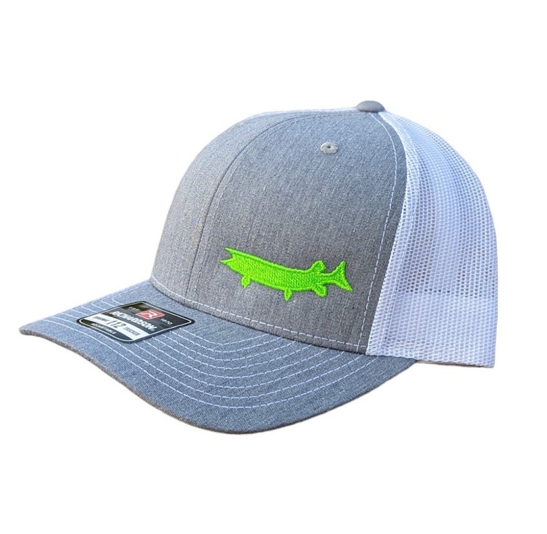 Muskie Hats - Etsy
