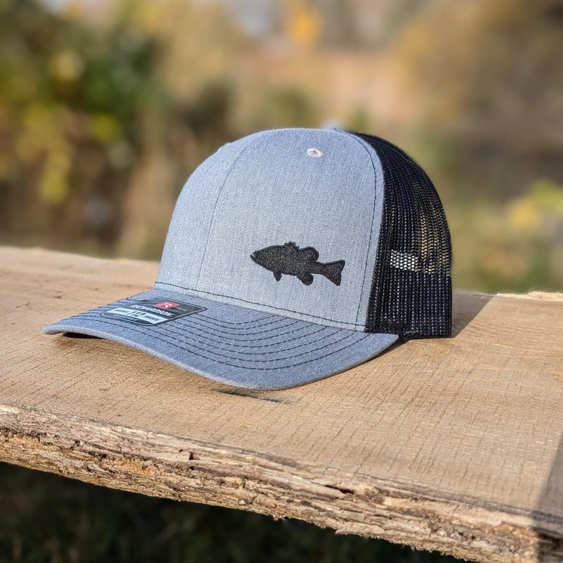 Fishing Hat - Etsy
