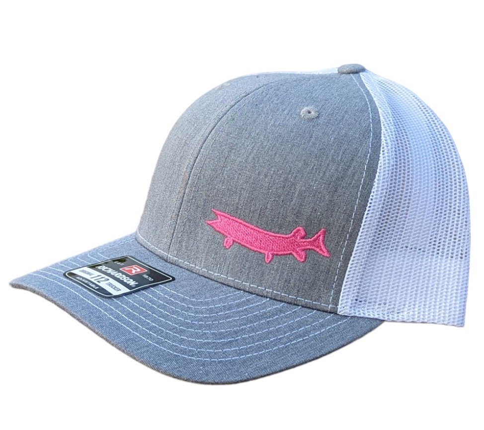 Muskie Hats - Etsy