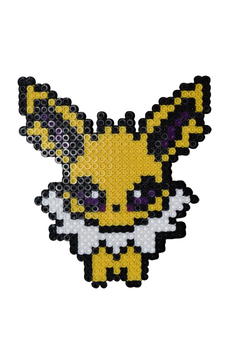 Pokemon Eeveelutions Fan Art Pokemon Wall Art Eevie Sylveon Glaceon ...