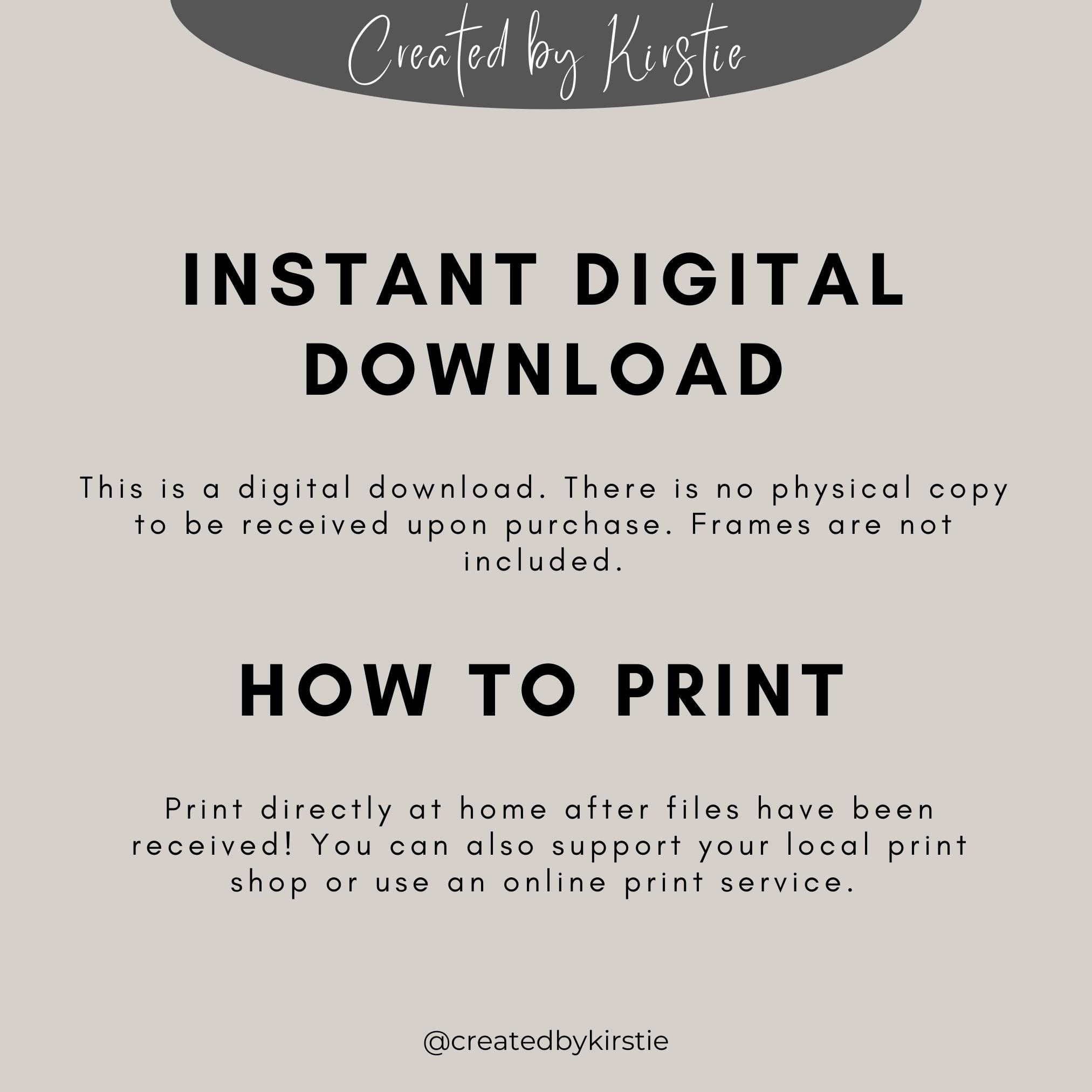 2023 Handprint Footprint Calendar, Memory Calendar, Keepsake Craft DIY ...