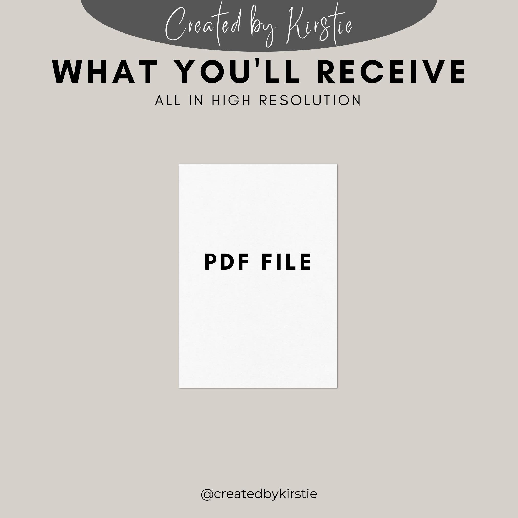 2023 Handprint Footprint Calendar, Memory Calendar, Keepsake Craft DIY ...