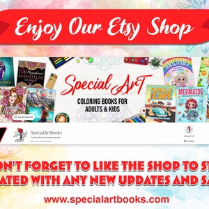 Dogs and Cats With Mandalas: an Adult Coloring Book With 100 Coloring ...