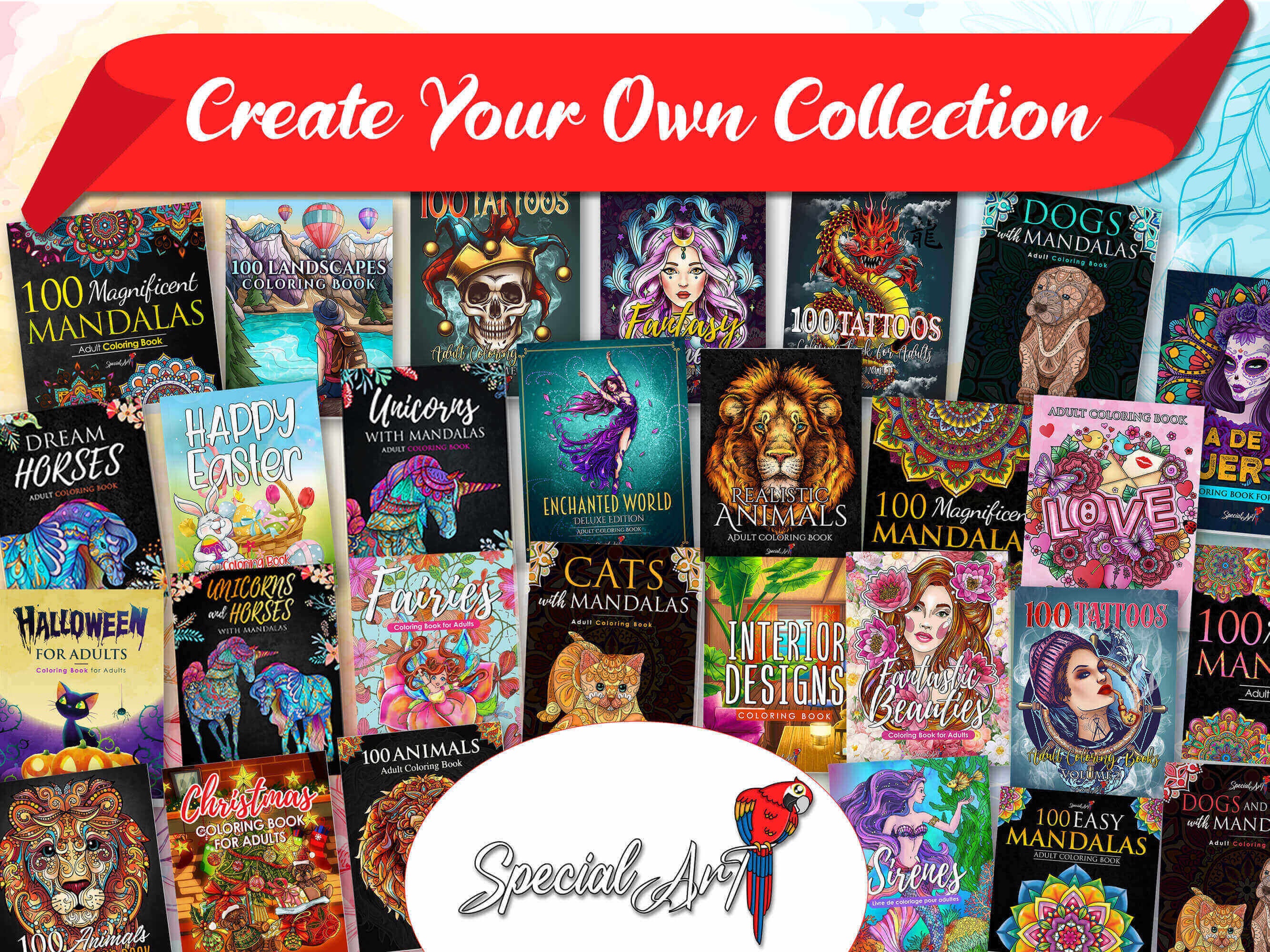 Jungle Baby Animals: Amazing Coloring Book With a Collection | Etsy