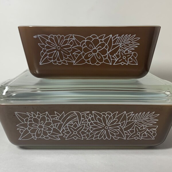 Refrigerator Dishes - Etsy