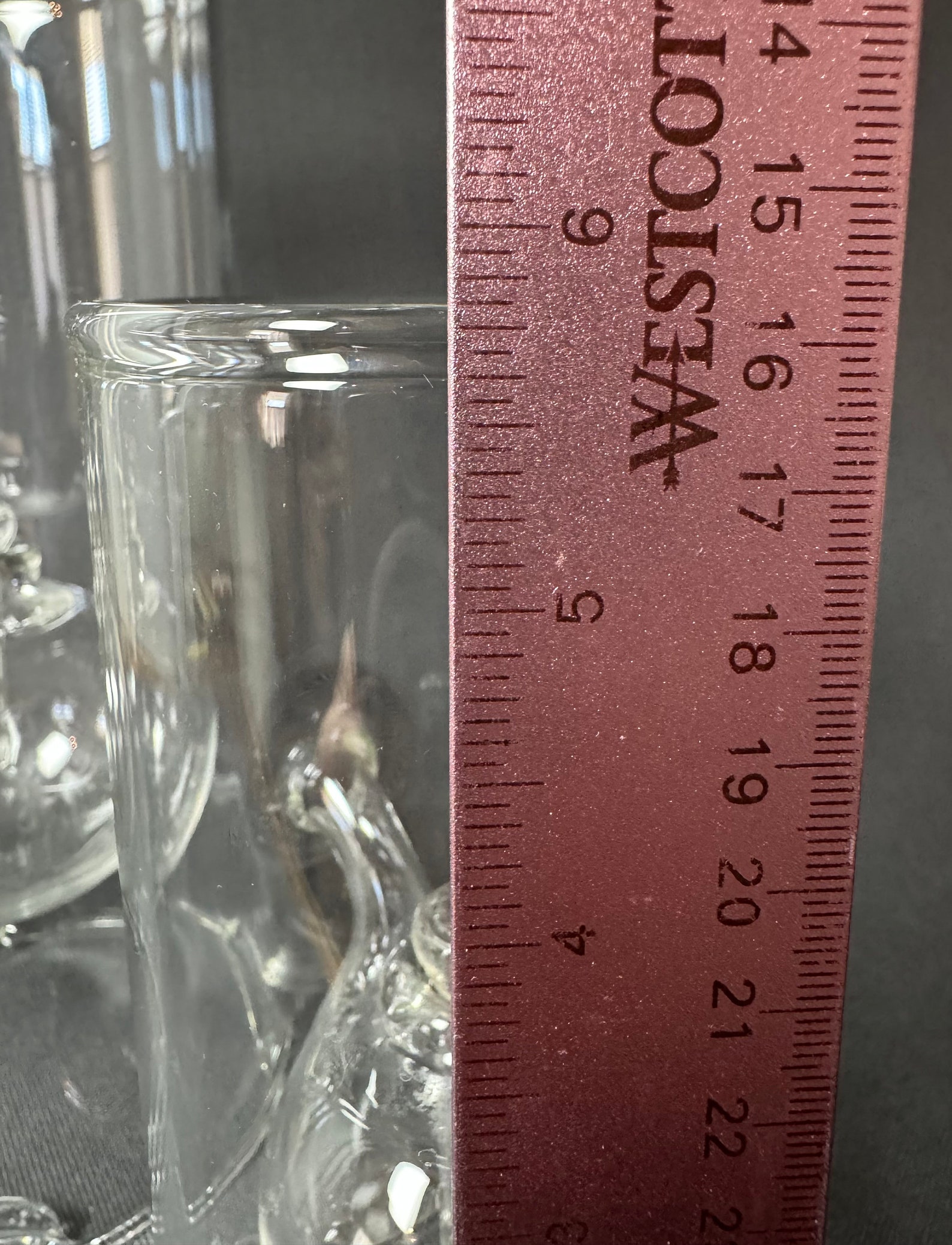 Wolfard Oil Lamps, Set of 2 - Etsy