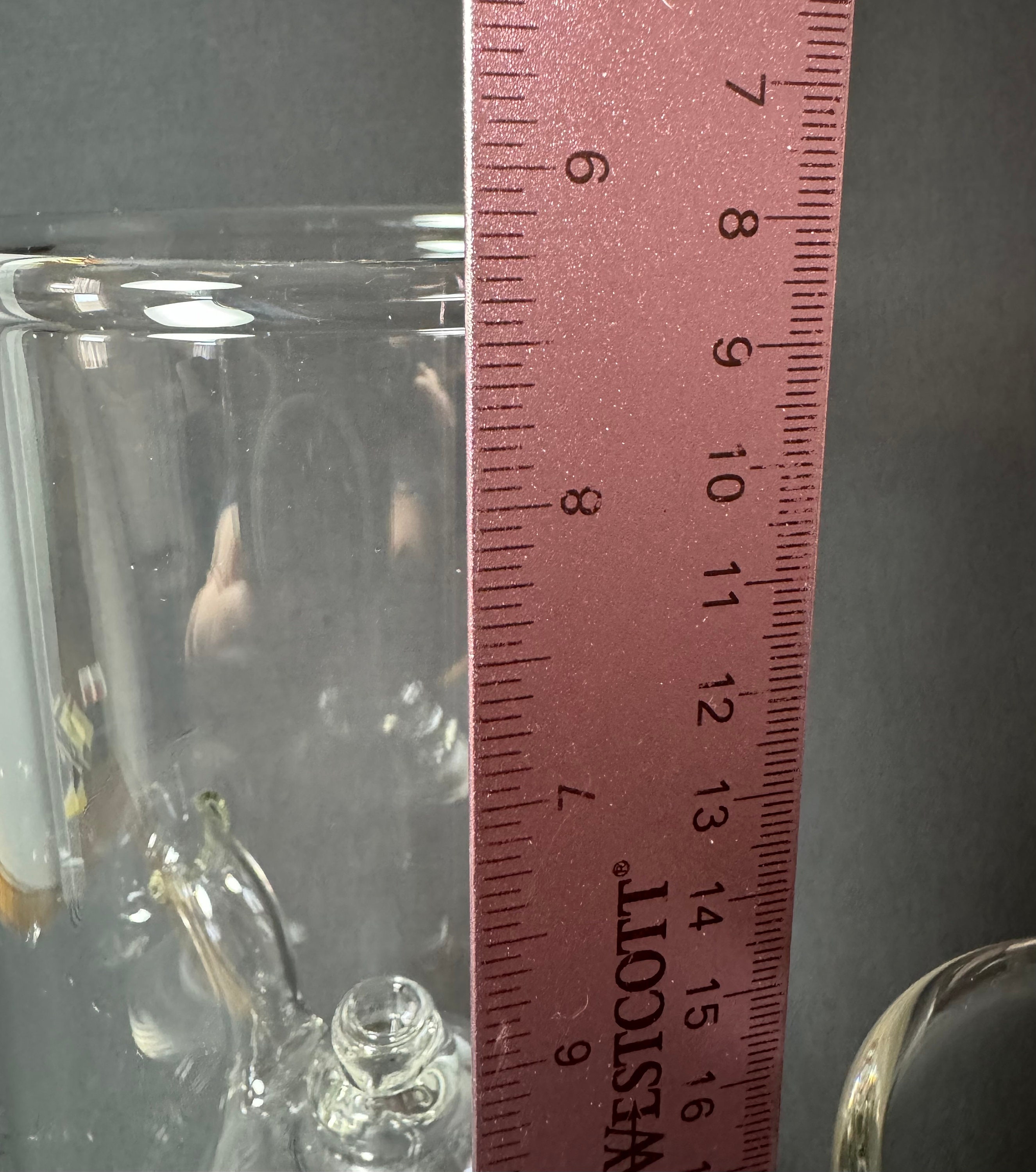 Wolfard Oil Lamps, Set of 2 - Etsy