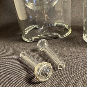 Wolfard Oil Lamps, Set of 2 - Etsy