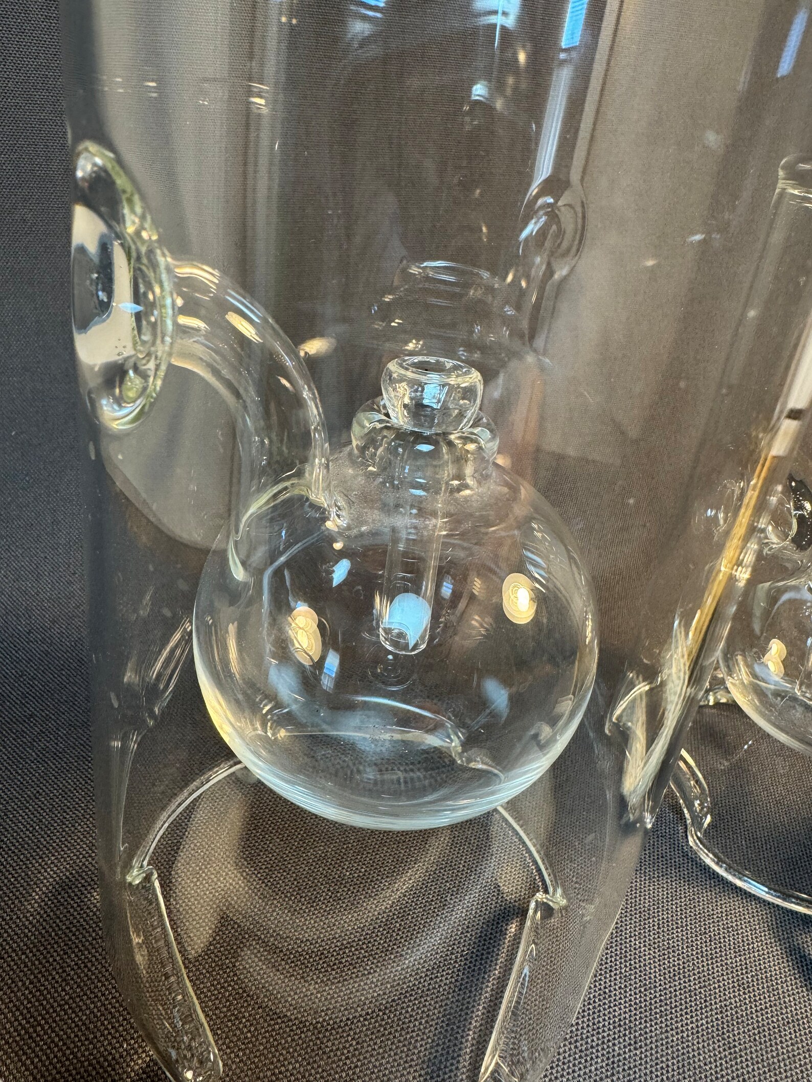 Wolfard Oil Lamps, Set of 2 - Etsy