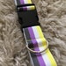 Pride Flags Fursuit Collar - Etsy