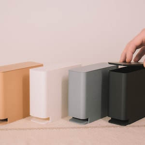 Daily Contact Lens Dispenser and Storage - Custom Made to Fit Your ...