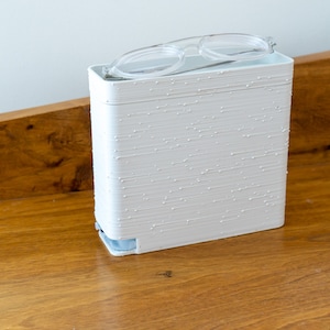 Daily Contact Lens Dispenser and Storage - Custom Made to Fit Your ...