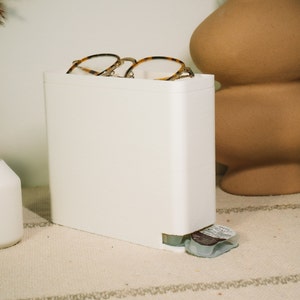 Daily Contact Lens Dispenser and Storage - Custom Made to Fit Your ...