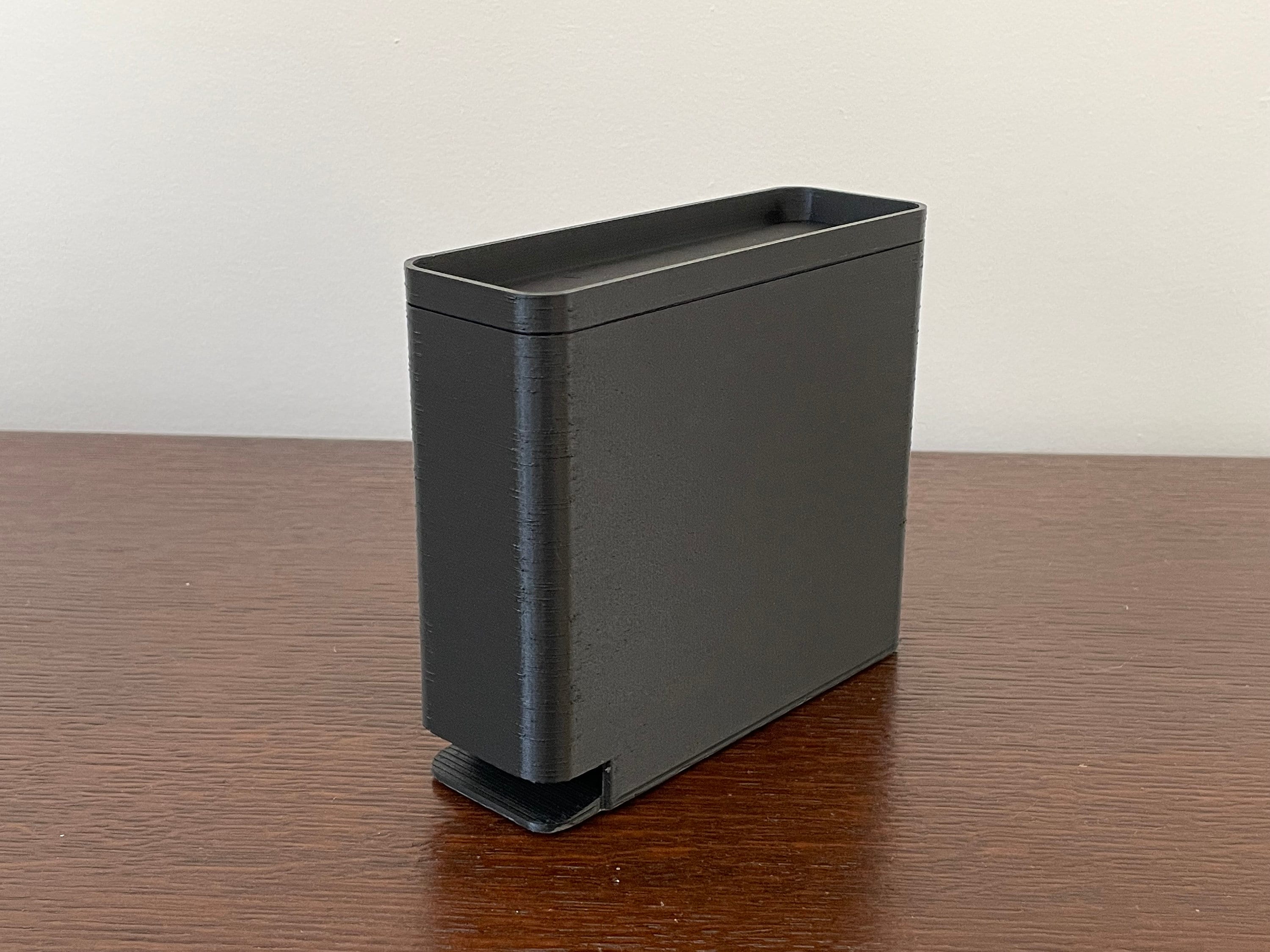 Daily Contact Lens Dispenser and Storage - Custom Made to Fit Your ...