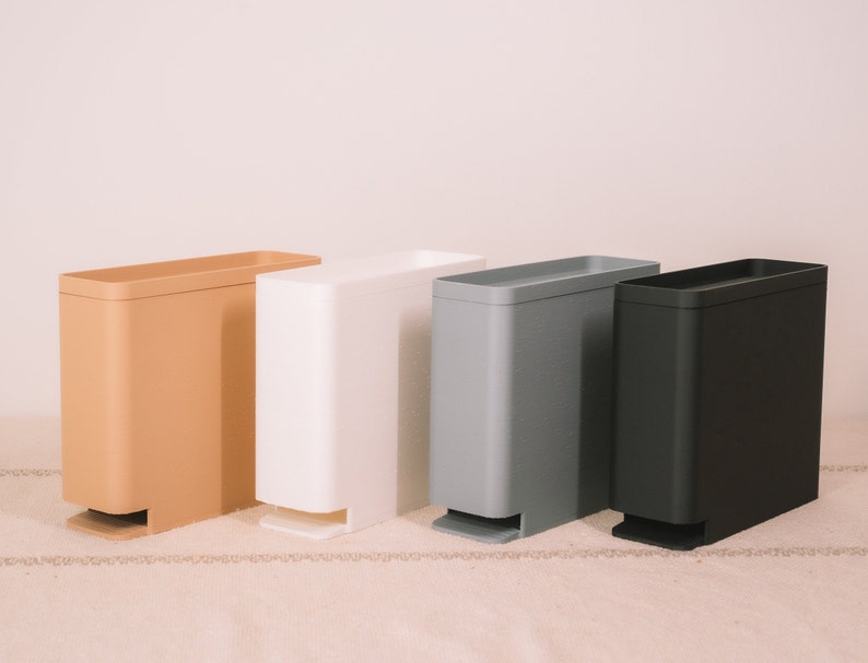 Daily Contact Lens Dispenser and Storage - Custom Made to Fit Your ...