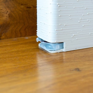 Daily Contact Lens Dispenser and Storage - Custom Made to Fit Your ...