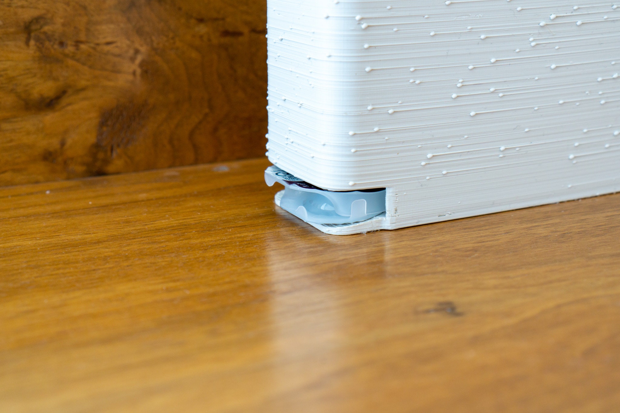 Daily Contact Lens Dispenser and Storage - Custom Made to Fit Your ...