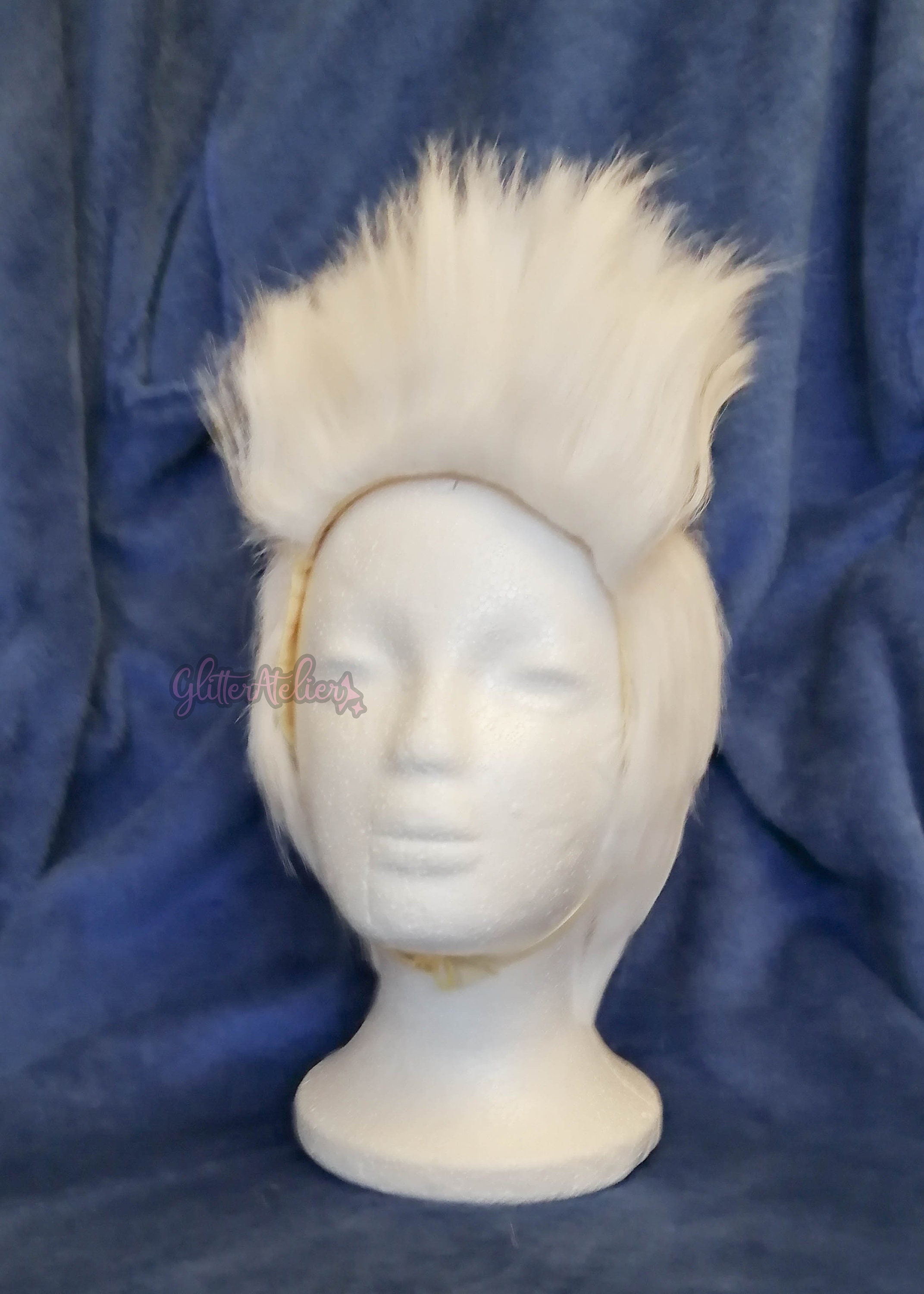 Gojo Satoru Wig - Yuji Itadori Wig - Jujutsu Kaisen Cosplay - Etsy