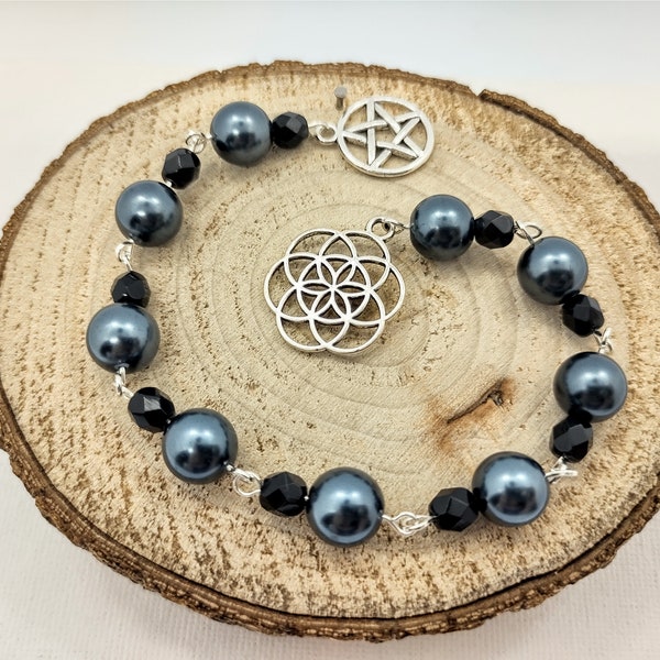 Sacred Geometry Pendulum - Etsy