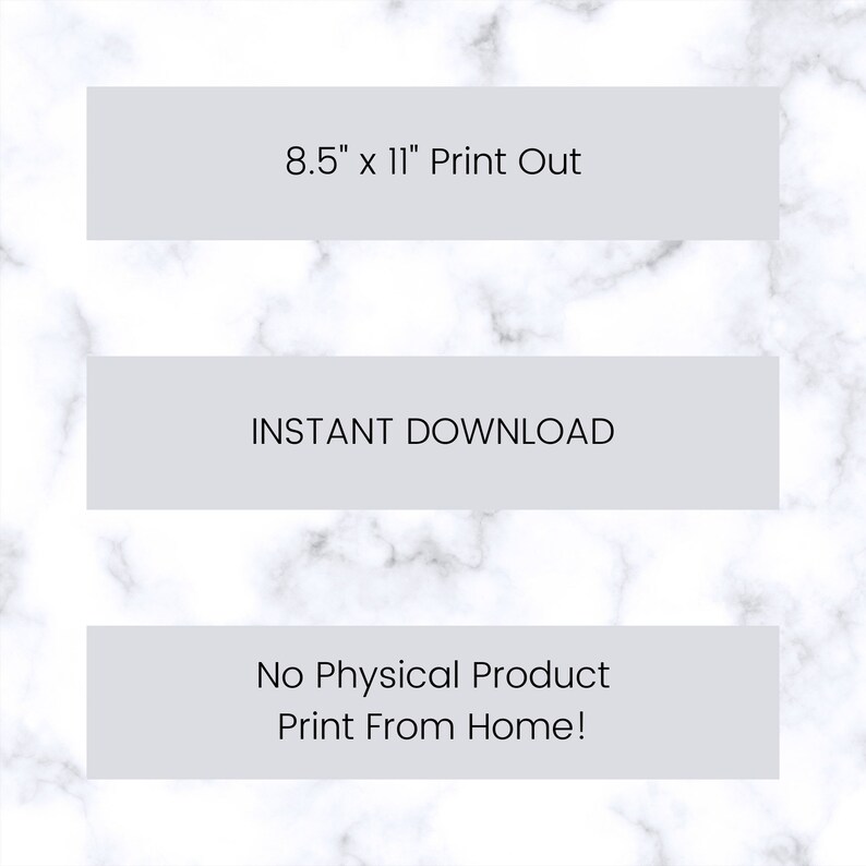 Mini Faith Planner Printable 8.5x11 Printable Faith Journal - Etsy