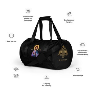 Orthodox Clergy Travel Vestment Liturgical Priest Bag Case | Ultimate ...