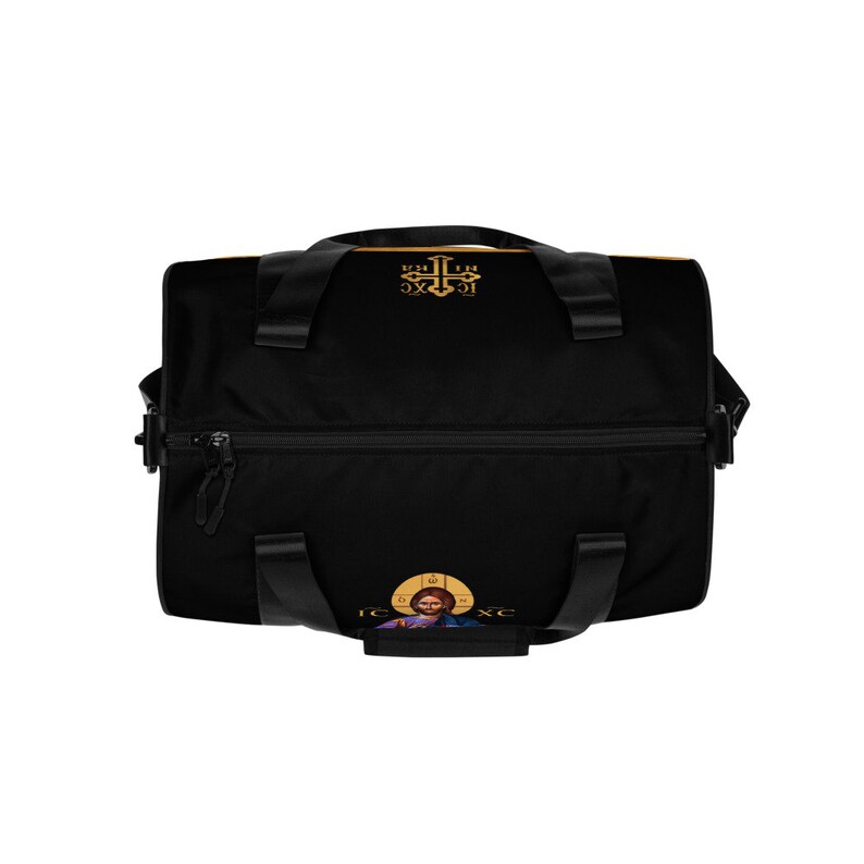 Orthodox Clergy Travel Vestment Liturgical Priest Bag Case | Ultimate ...