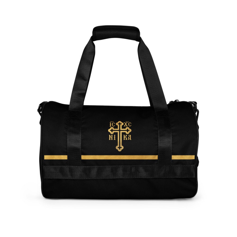 Orthodox Clergy Travel Vestment Liturgical Priest Bag Case | Ultimate ...
