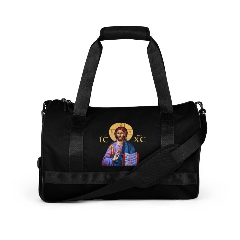 Orthodox Clergy Travel Vestment Liturgical Priest Bag Case | Ultimate ...